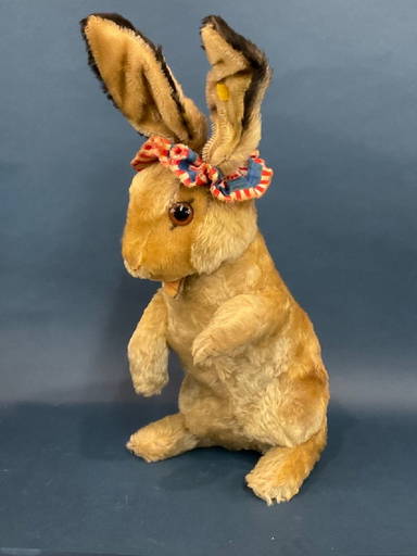 Vintage Steiff Bunny Rabbit