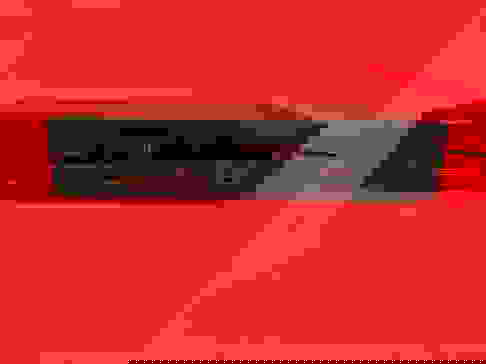 Dbx Dx 5 Cd Player Audiophile Unit Auction