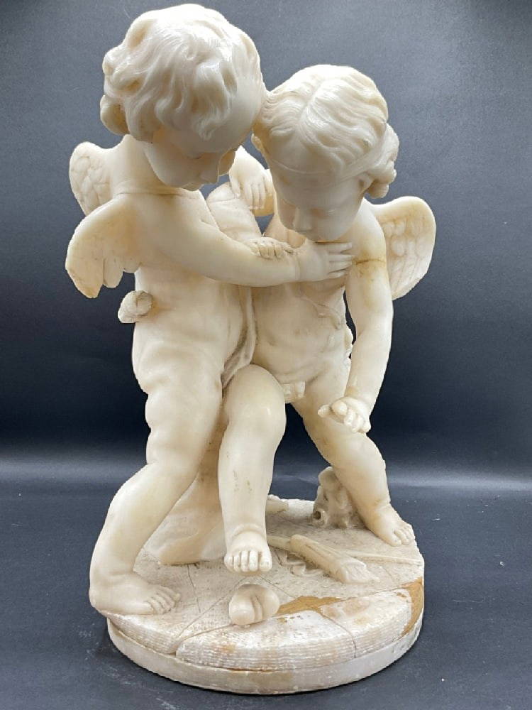 Aft Etienne Maurice Falconet (french, 1716-1791) Auction