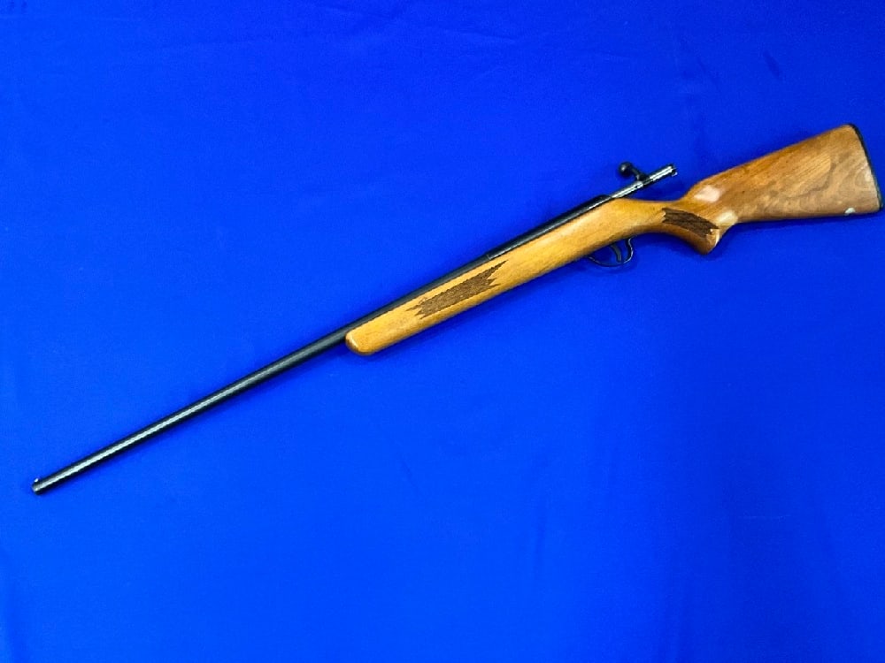 Savage Arms Stevens Model 51 Bolt Action .410 Auction