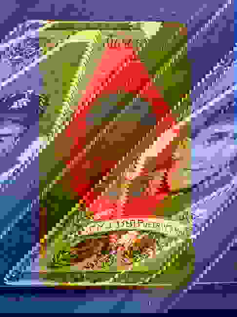 1911 Ty Cobb T205 Honest Tobacco Back Auction