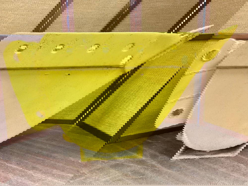 Buy Large Backhoe/escavator Bucket Construction Planter | Flannery's ...