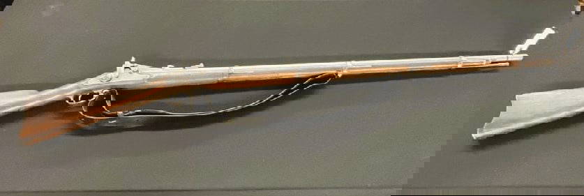 1864 Springfield With Sling 1866 Conversion Auction