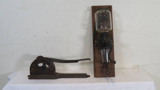 2 General Store Items