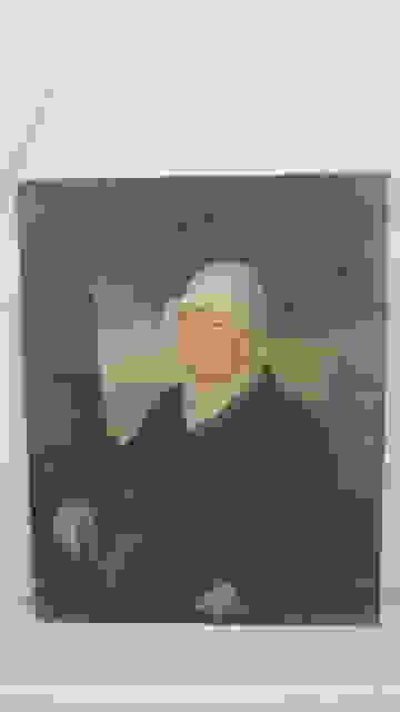 O/c Portrait Of Elizabeth Noel Kemp Auction