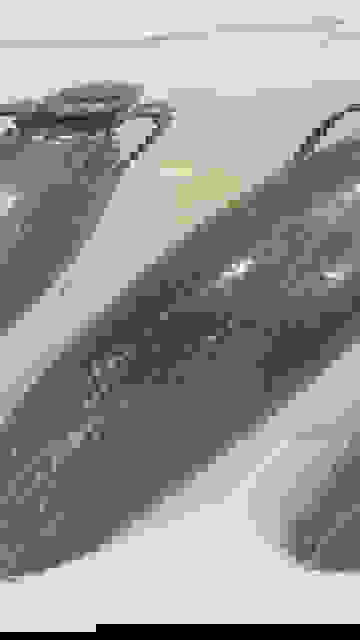 Southern Stoneware Double-handled Wide-mouth Jug Auction