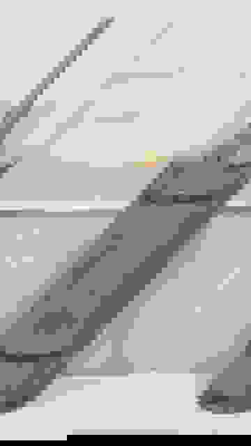 Wood Dasher Churn With Metal Bands Auction