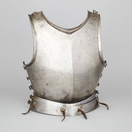 North Italian Infantry Breastplate, early 17th century - Oct 24, 2019 ...