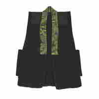 A Japanese Indigo Jinbaori (Samurai Surcoat), Edo/Meiji - Aug 26, 2021 ...