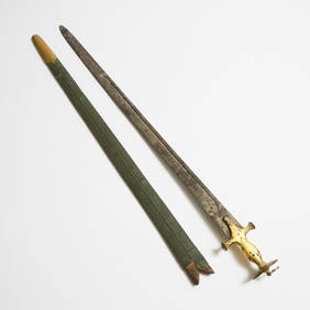 EARLY 19TH C COVERED WOODEN FIRKIN; OLD BLUE - Jul 27, 2013 | Marion ...