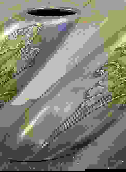 Heinz Art Metal Vase Auction