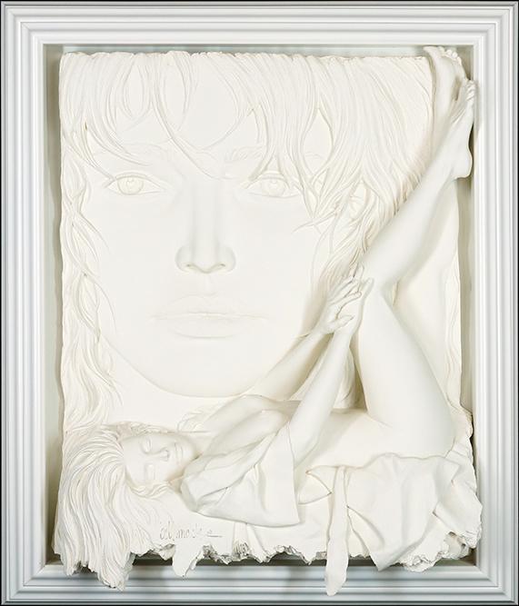 Vintage Bill Mack Art for Sale & Antique Bill Mack Art