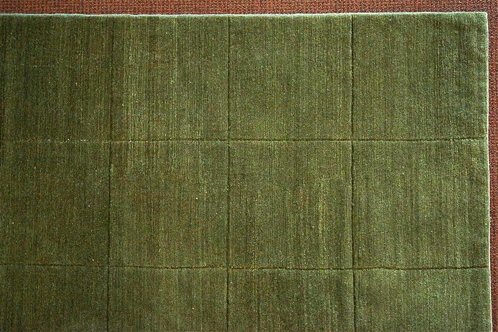 An Odegard L-Shaped Runner. - Oct 25, 2019 | Susanin's Auctions in IL