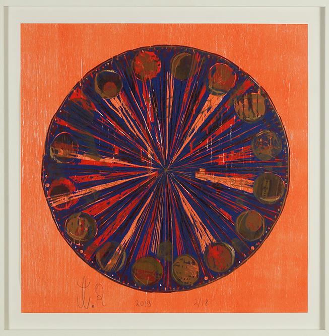 Tal R (Tal Rosenzweig Tekinoktay) (Israeli-Danish, B. - Oct 25, 2019 ...