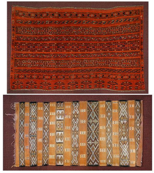 A Persian Wool Rug Feb 20 2020 Susanins Auctions In Illinois