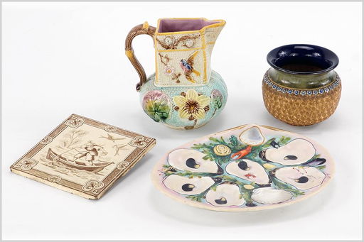 For Auction A Minton Hollis Tile 2342074 On Apr 21 2020 Susanin