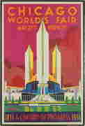 Weimer Pursell (American, 1906-1974) Chicago World - Jun 16, 2020 ...