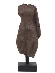 An Alva Museum Replicas Sculpture.