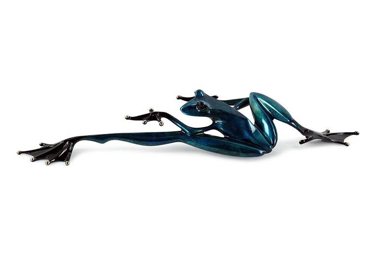 Tim Cotterill (british, B. 1950) Stealth.