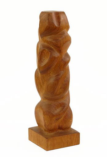 Egon Weiner (austrian/american, 1906 1987) Title