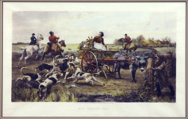 686105: ALFRED W. STRUTT (1856-1924) NOT CAUGHT YET.