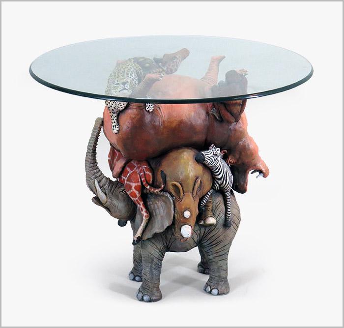 Jeff Raasch (American, B. 1966) A Table. (#2581043) on Sep 21, 2021 ...