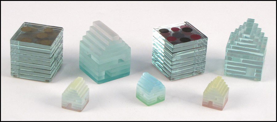 1062054: MARY KAY SIMONI (AMERICAN, B. 1955) GROUP OF G - Jan 21, 2012 ...