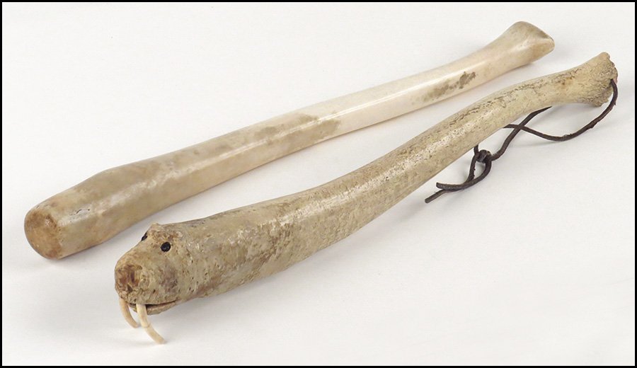 INUIT OOSIK. - Feb 22, 2014 | Susanin's Auctions in IL