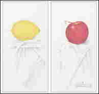 RICHARD MUELLER (AMERICAN, 20TH CENTURY) TWO COLORED - Feb 22, 2014 ...