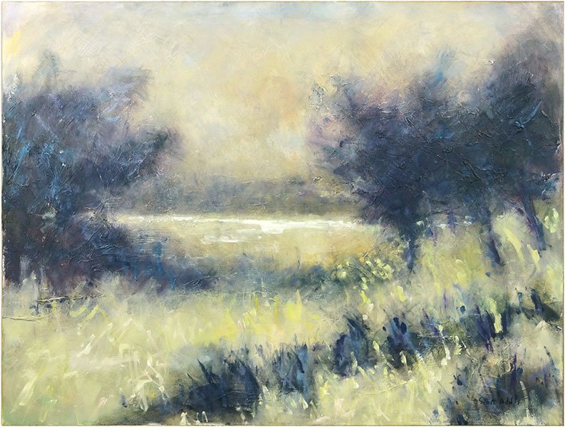 SCOTT ADDIS (CANADIAN/AMERICAN, B. 1963) FIELD. - Mar 21, 2015 ...