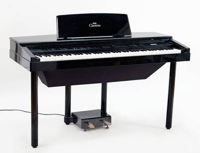 Yamaha Pf85 Electric Piano