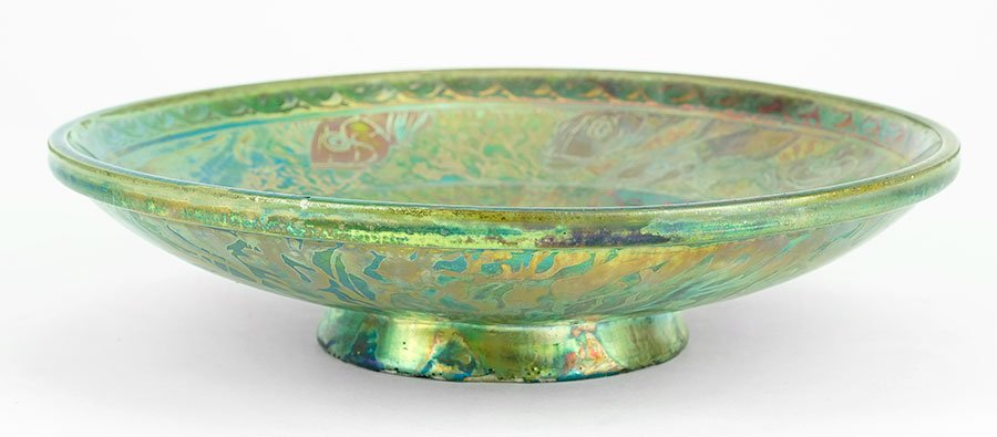 Jean Barol (French, 1873-1966) A Dish.