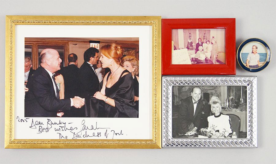 A Collection of Payson 'Bunky' Cushing Photographs. - Apr 20, 2016 ...