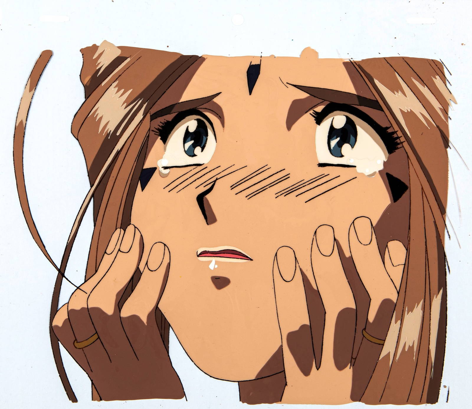 Studio Aic - "oh, Mia Dea!", Anni ‘90 Auction