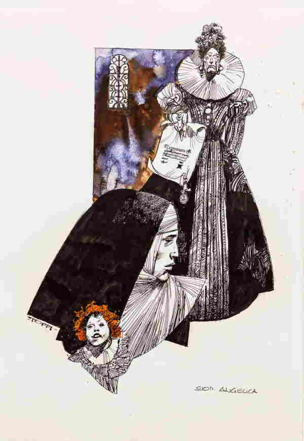 Toppi Sergio - Dec 07, 2014 | Urania Casa d'Aste in Italy