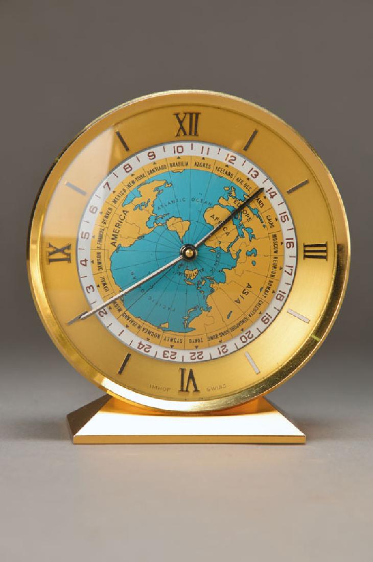 Universal time clock