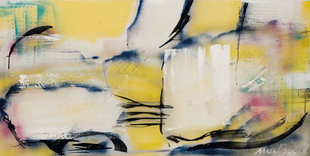 Rainer Magold, Born In Karlsruhe