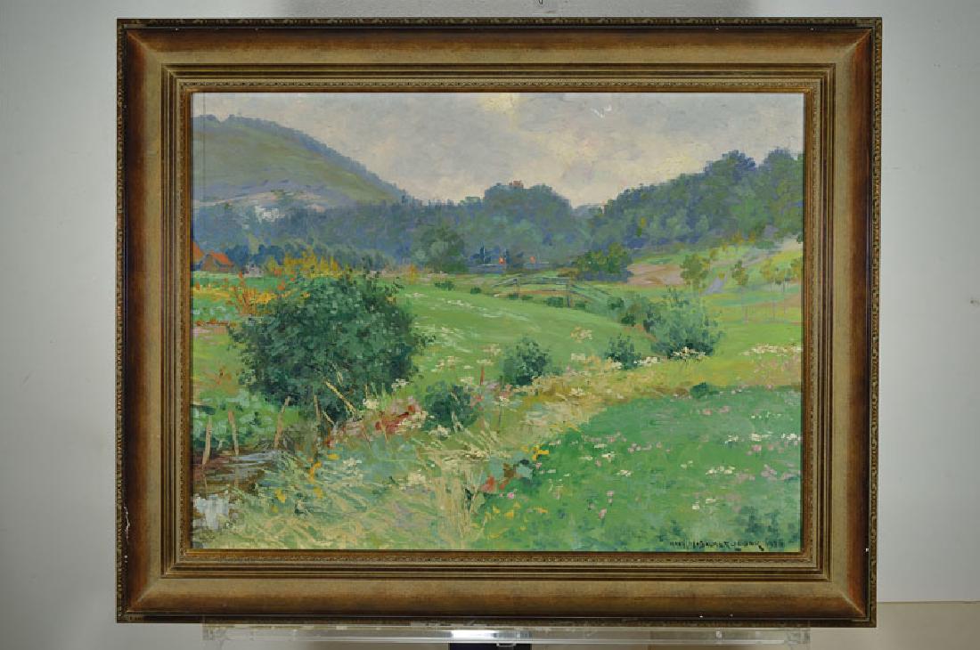 Hans Josef Becker-Leber