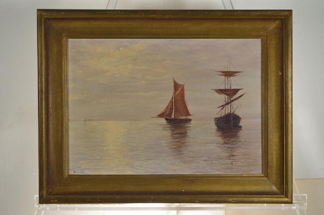 Hans N. Liebl - Aug 26, 2017 | Henry's Auktionshaus AG in Germany