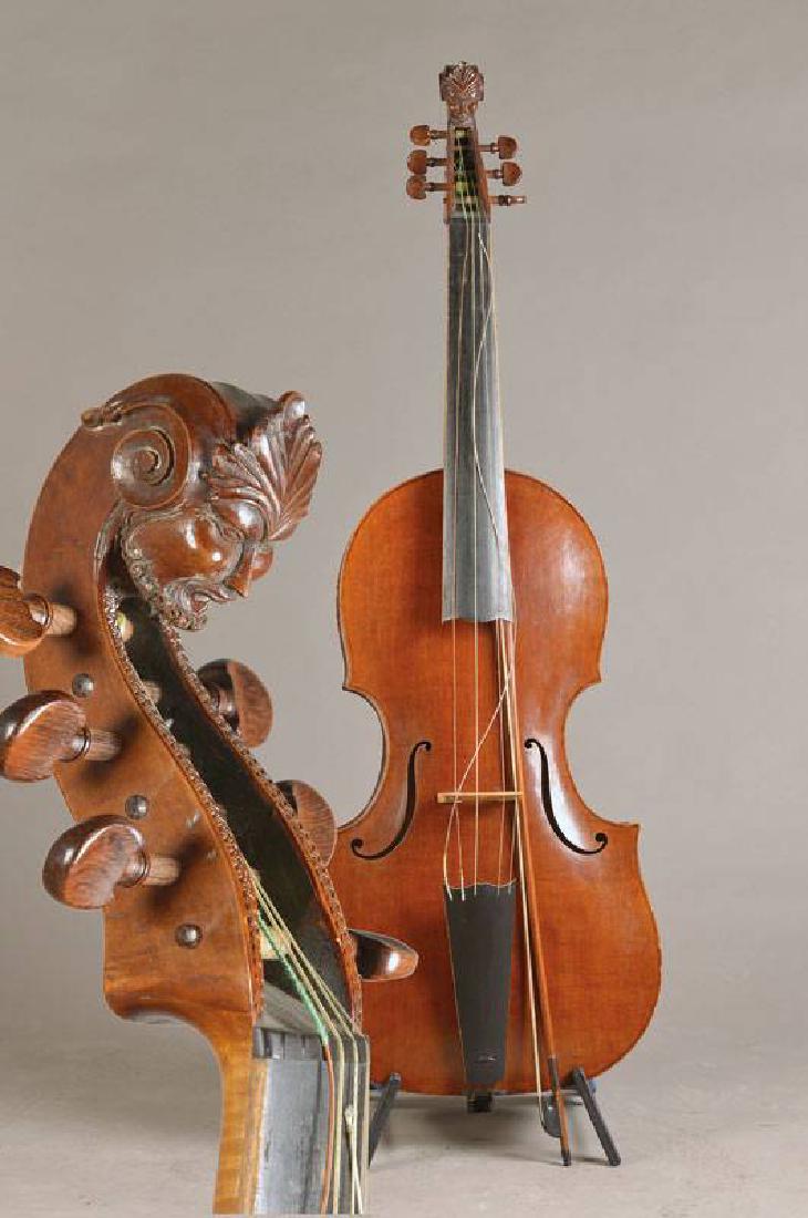 Viola da Gamba
