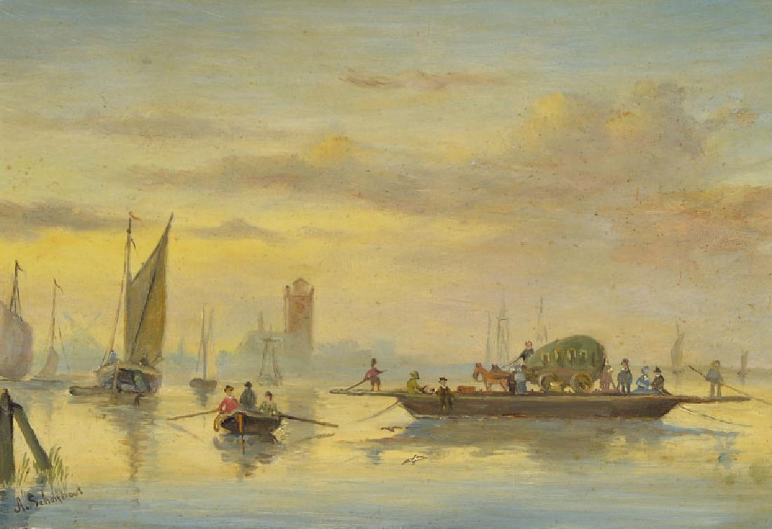 Dutch artist