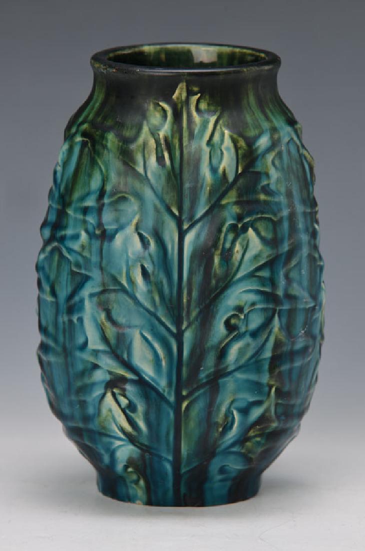 vase Eugene Baudin