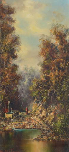 Friedrich Karl Thauer