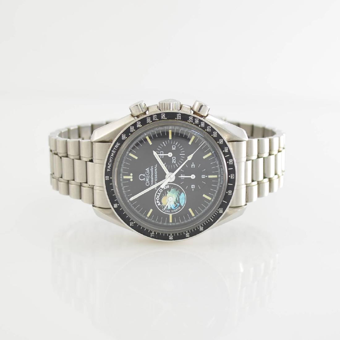 OMEGA Speedmaster Professional Apollo 13
