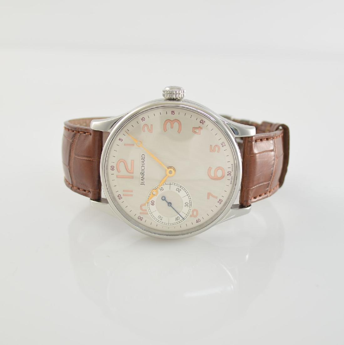 DANIEL JEAN RICHARD gents wristwatch model Bressel