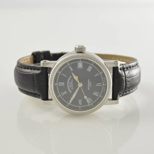 Nautische Instrumente Muhle Glashutte Ladies Wristwatch