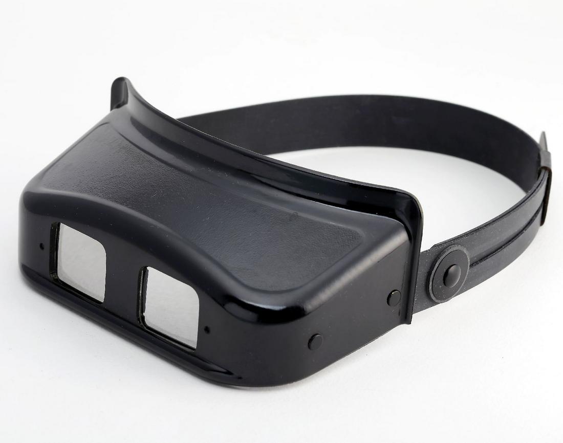 Carl Zeiss Jena Magnifying Glass