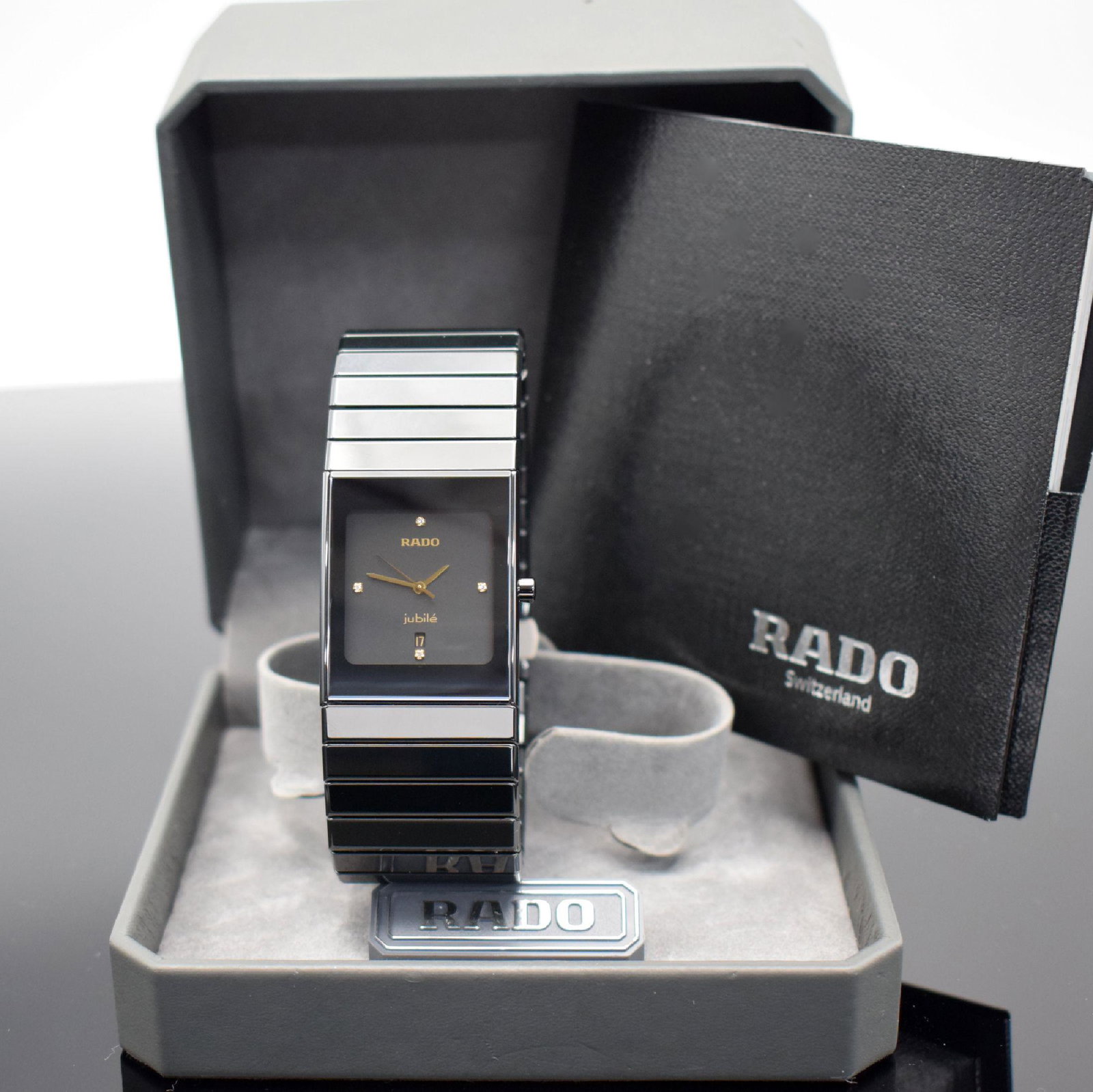 Rado Jubile Gents Wristwatch