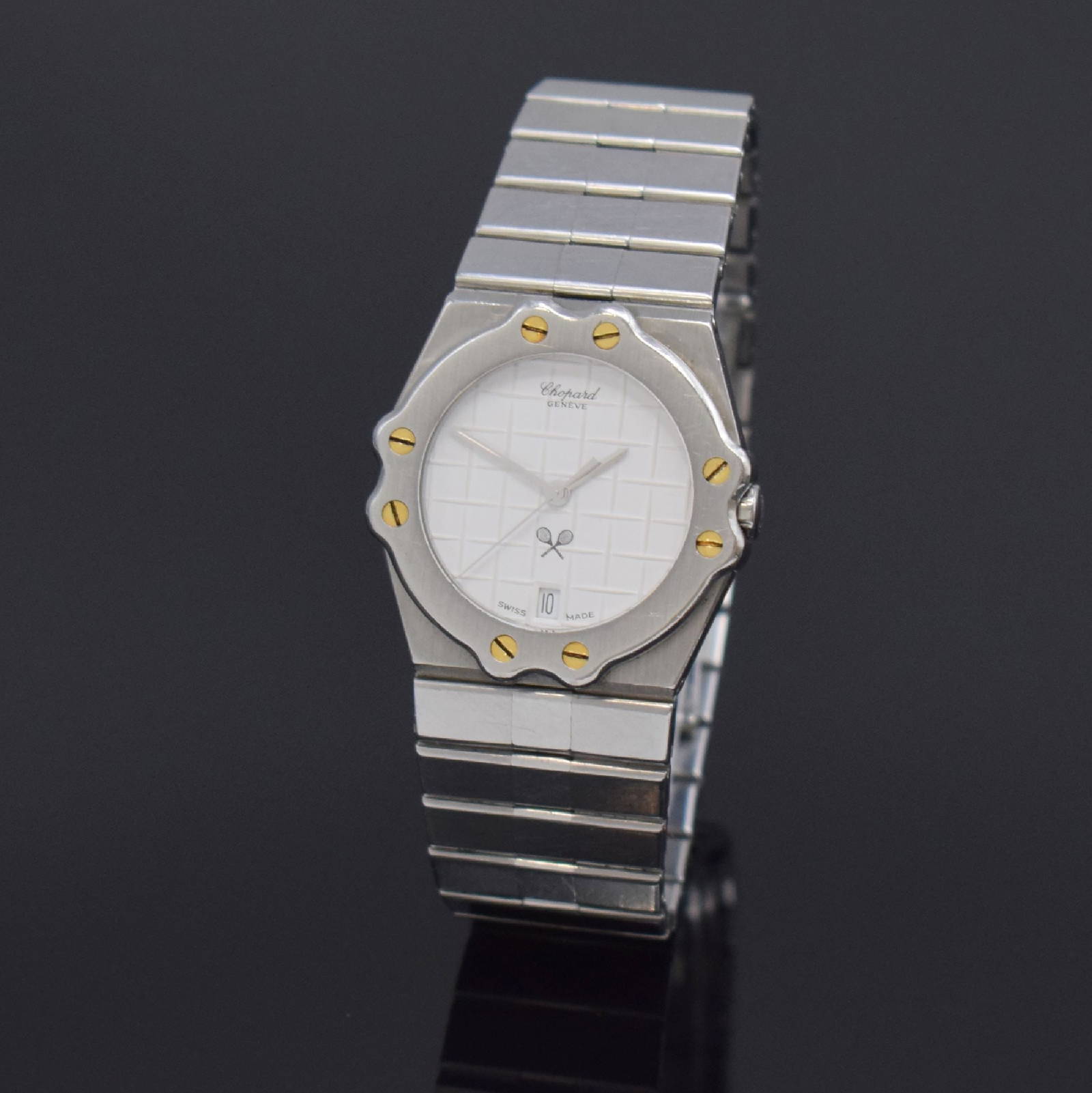 Chopard Quartz for Sale at Auction