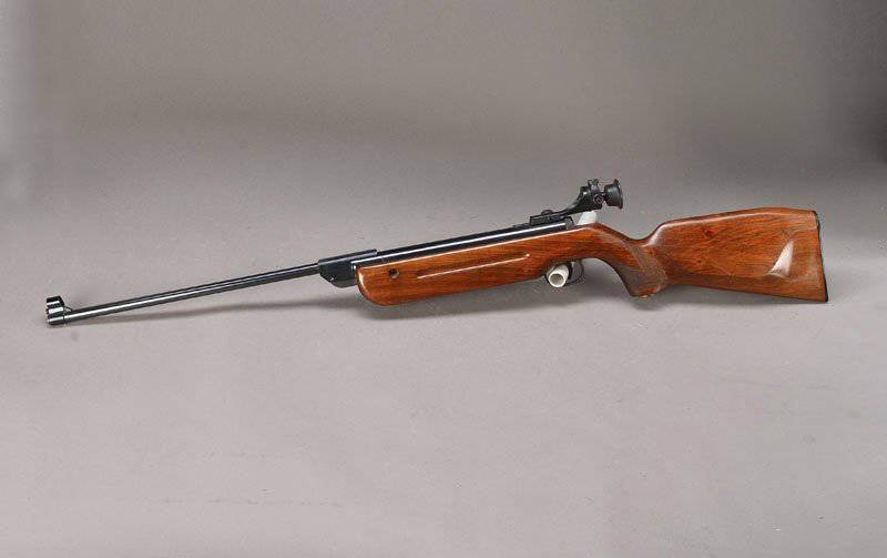 Walther Air Rifle Model 53